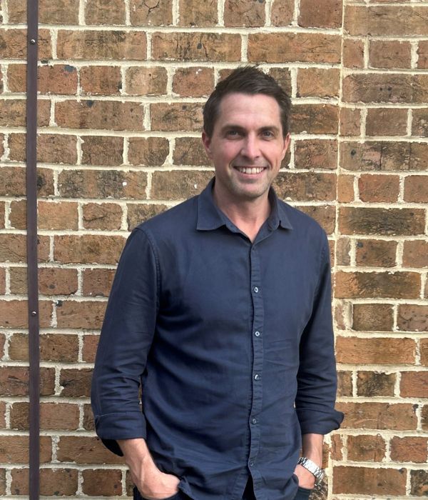 Keiran Brooks | Our Team | Webber Architects