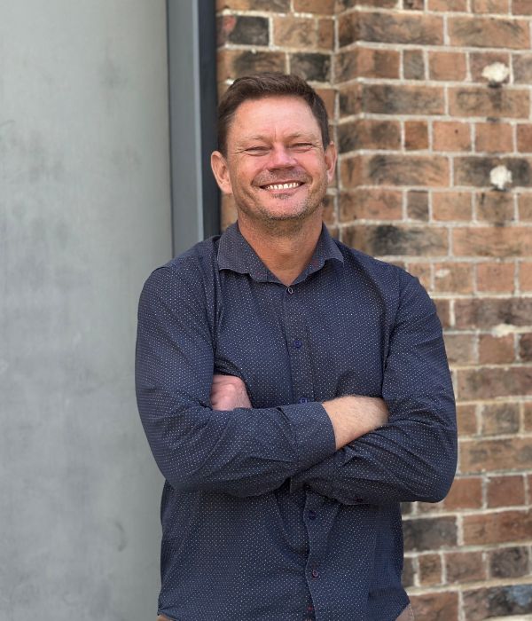 Jon Webber | Our Team | Webber Architects