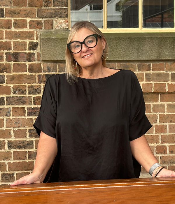 Kristine Piggford | Our Team | Webber Architects