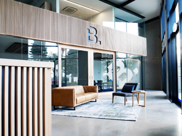 Our Projects | Webber Architects