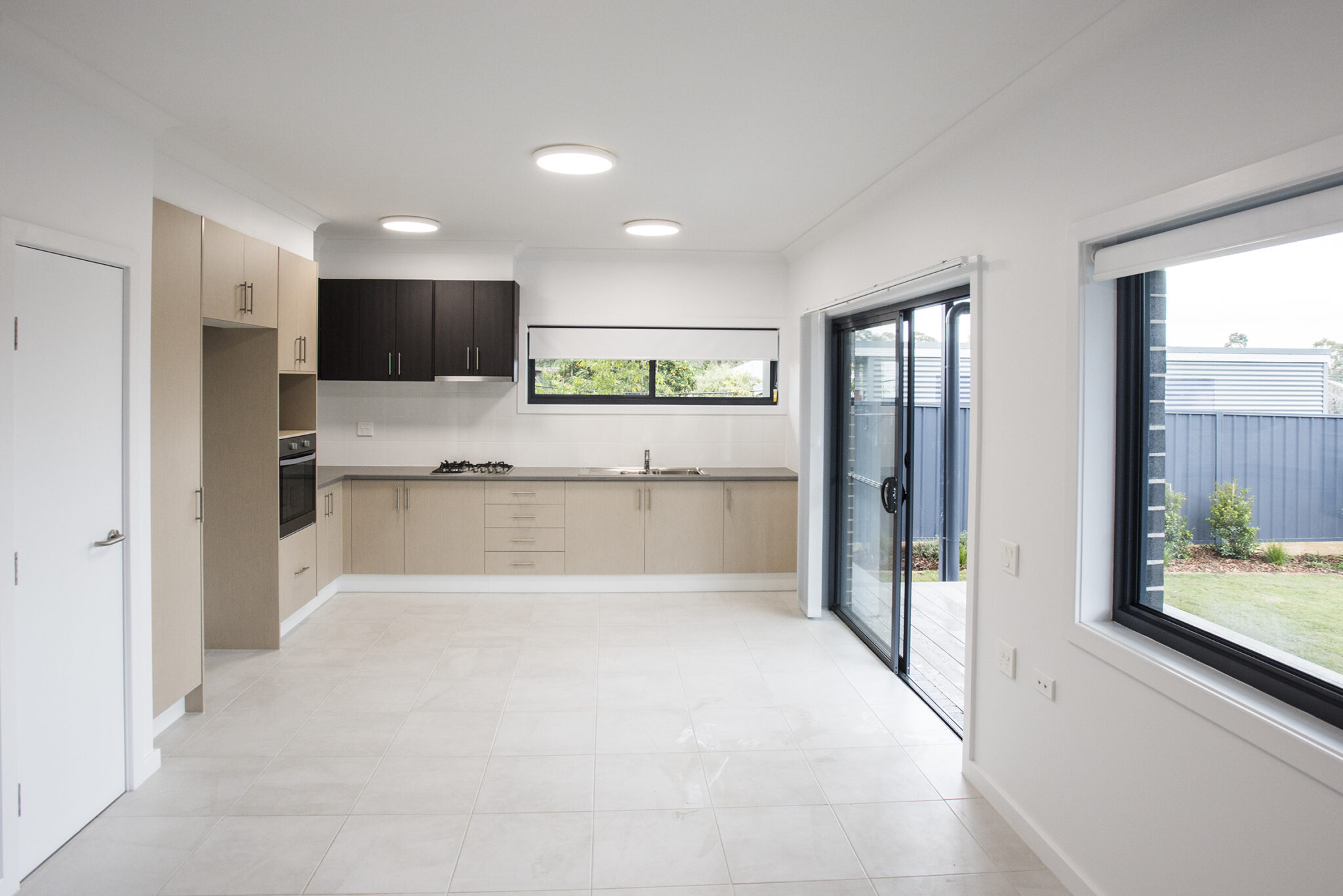 LAHC Shortland | Our Projects | Webber Architects