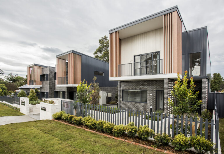 Our Projects | Webber Architects