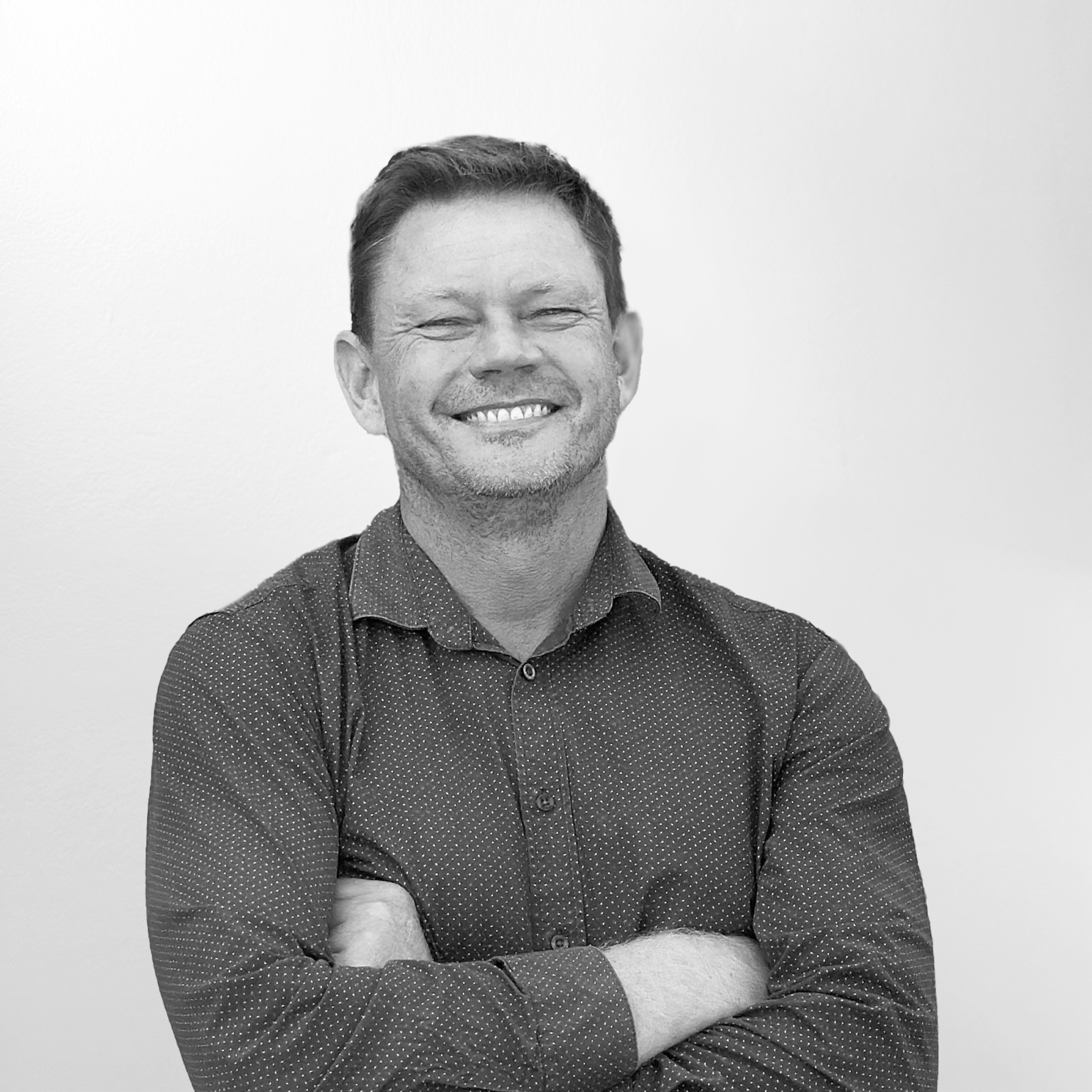 Jon Webber | Our Team |Webber Architects