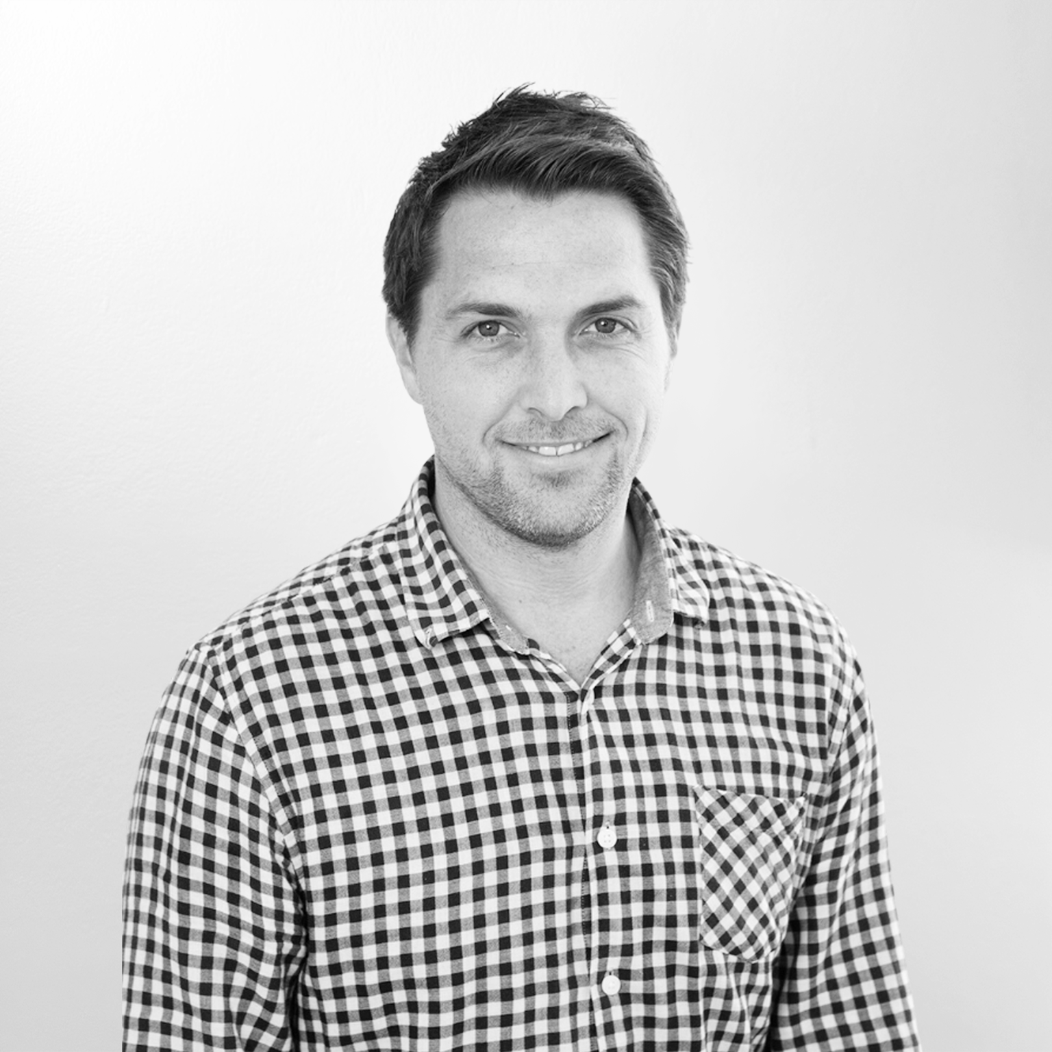 Keiran Brooks | Our Team | Webber Architects