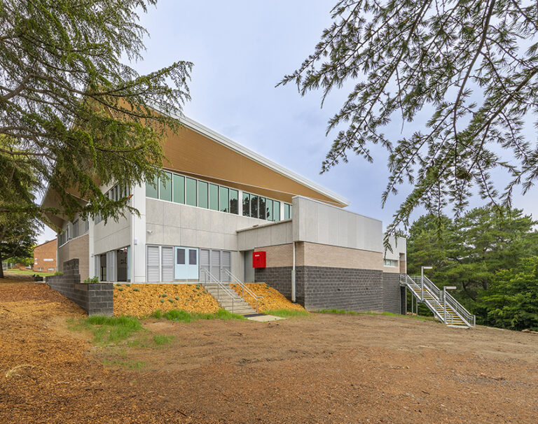 Our Projects | Webber Architects