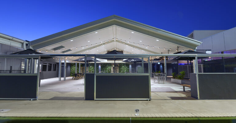 Our Projects | Webber Architects