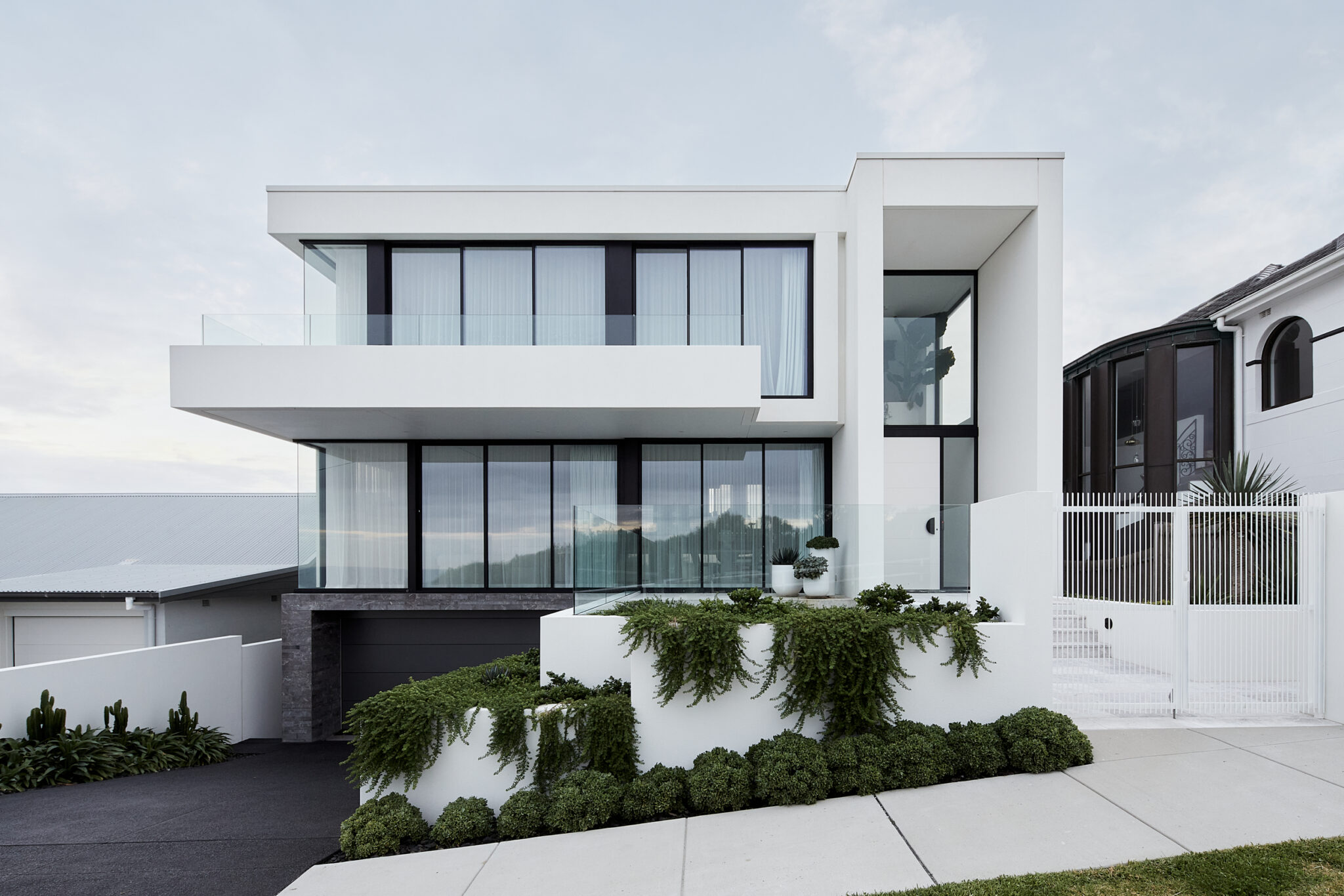 Our Projects | Webber Architects