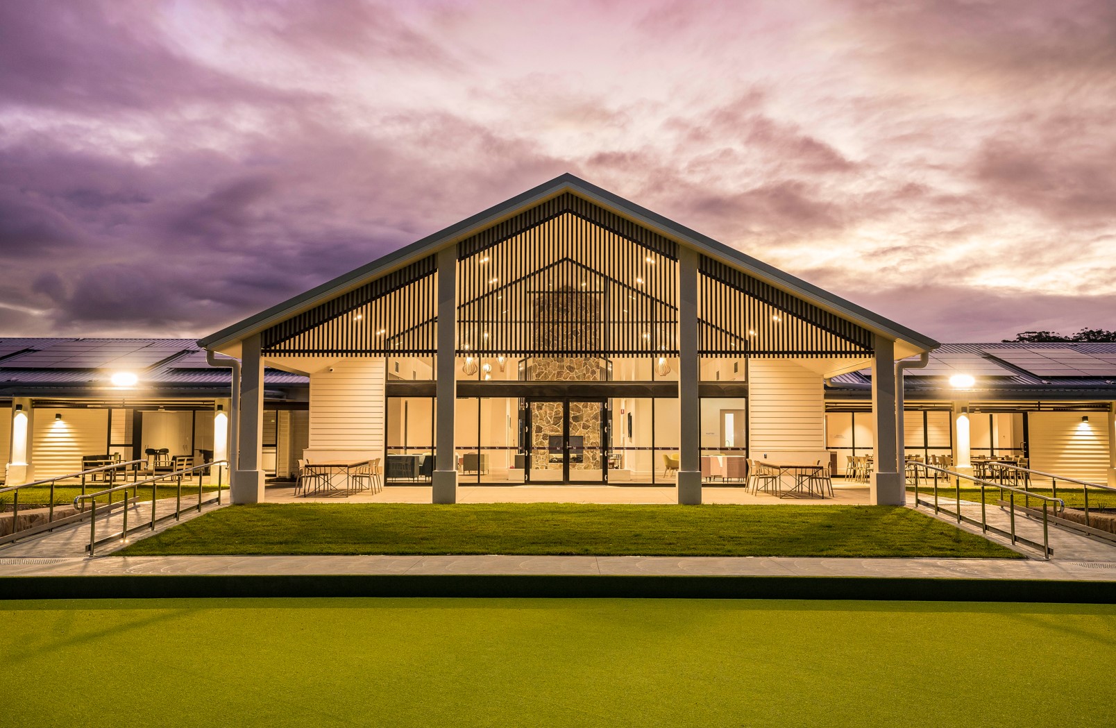 Our Projects | Webber Architects