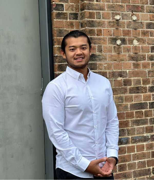 Min-Tsung Cheng | Our Team | Webber Architects