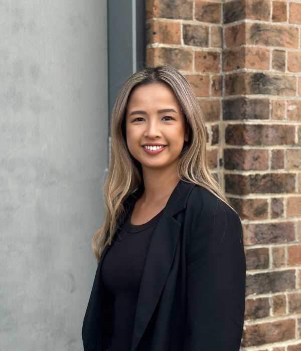 Judy Ko | Our Team | Webber Architects