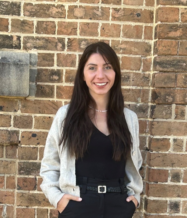 Marcelina Kopczak | Our Team | Webber Architects