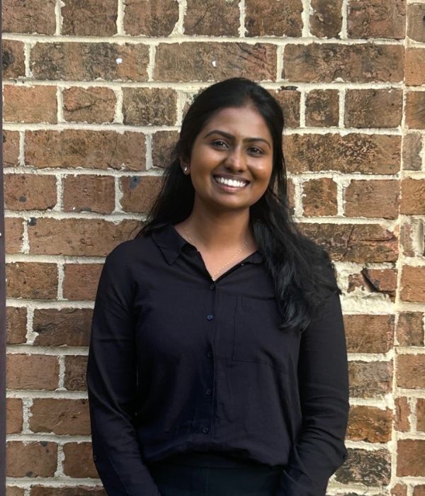 Sindu Ponchittravel | Our Team | Webber Architects