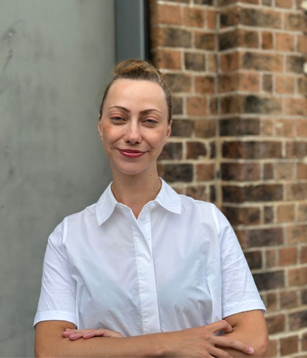 Zoya Plowman | Our Team | Webber Architects