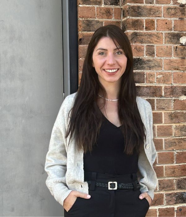 Marcelina Kopczak | Our Team | Webber Architects