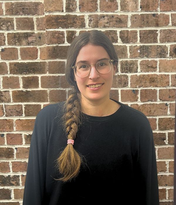 Jessica Mason | Our Team | Webber Architects