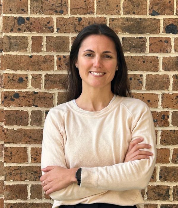 Victoria Müller | Our Team | Webber Architects