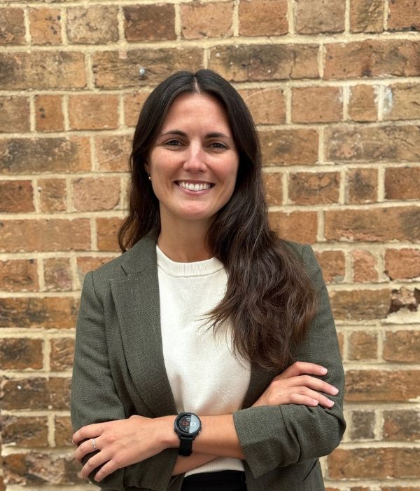 Victoria Müller | Our Team | Webber Architects