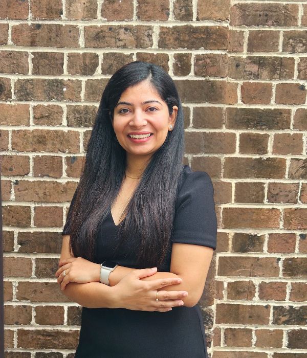 Kuhu Dhingra | Our Team | Webber Architects